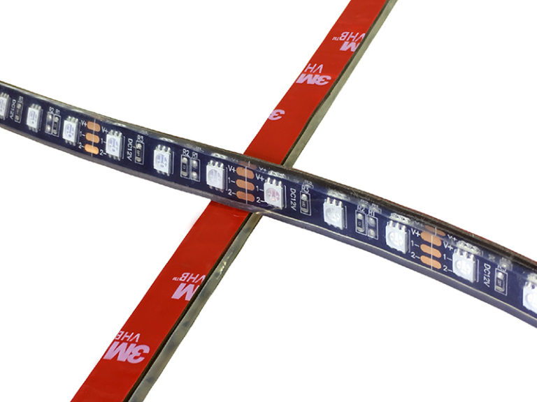 32 Inch Safety Strobe Strip – Strobe Lux