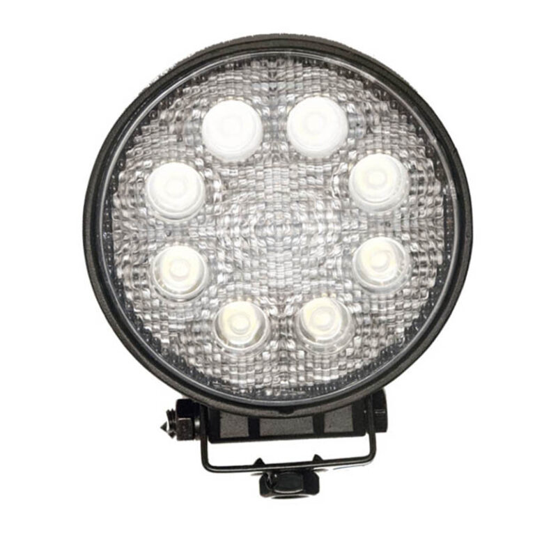 K100 Portable Remote Area LED Lighting System – Strobe Lux