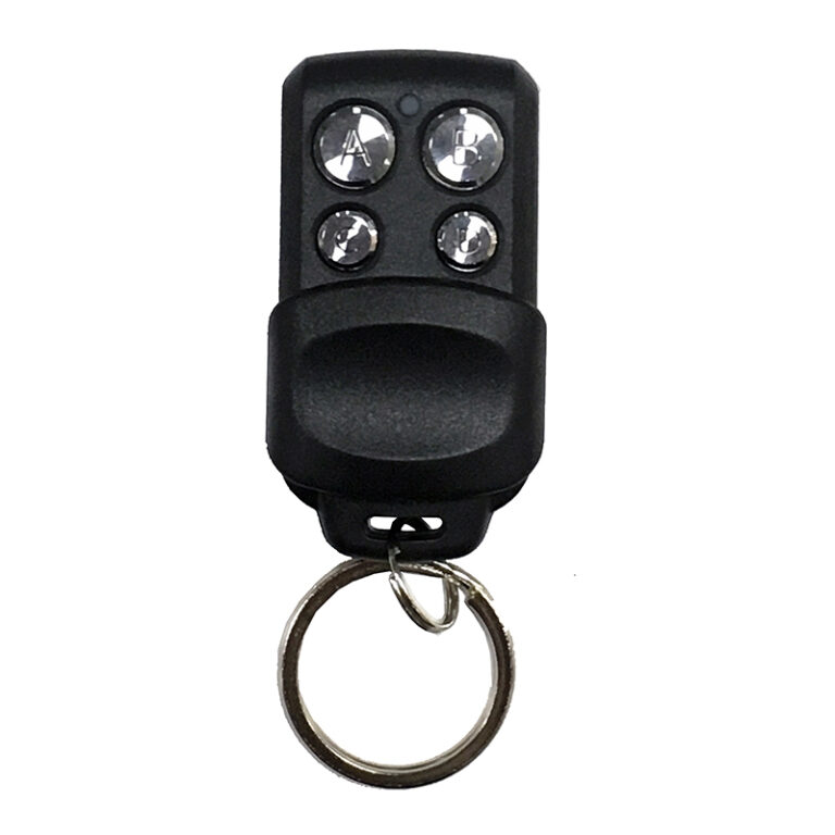 Emergency Strobe Replacement Remote Key FOB – Strobe Lux