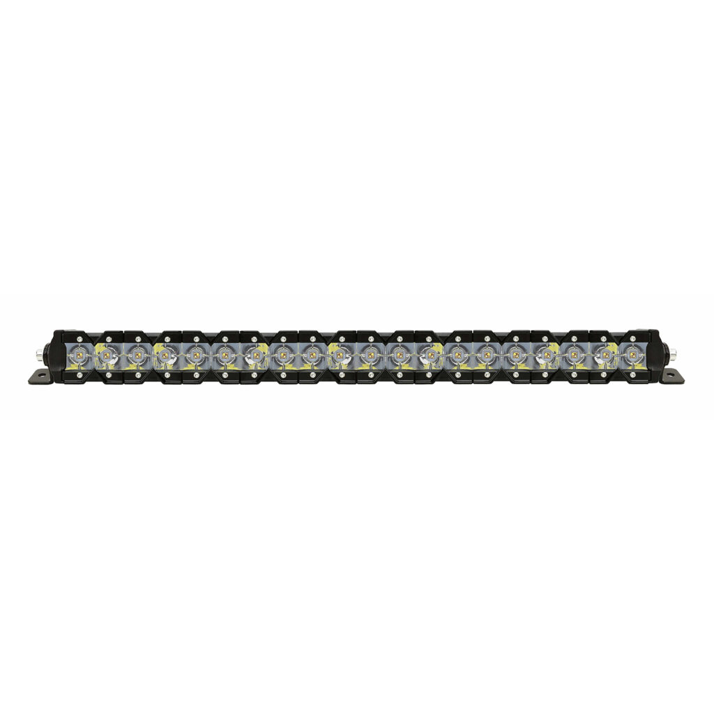 LED Light Bars – Strobe Lux